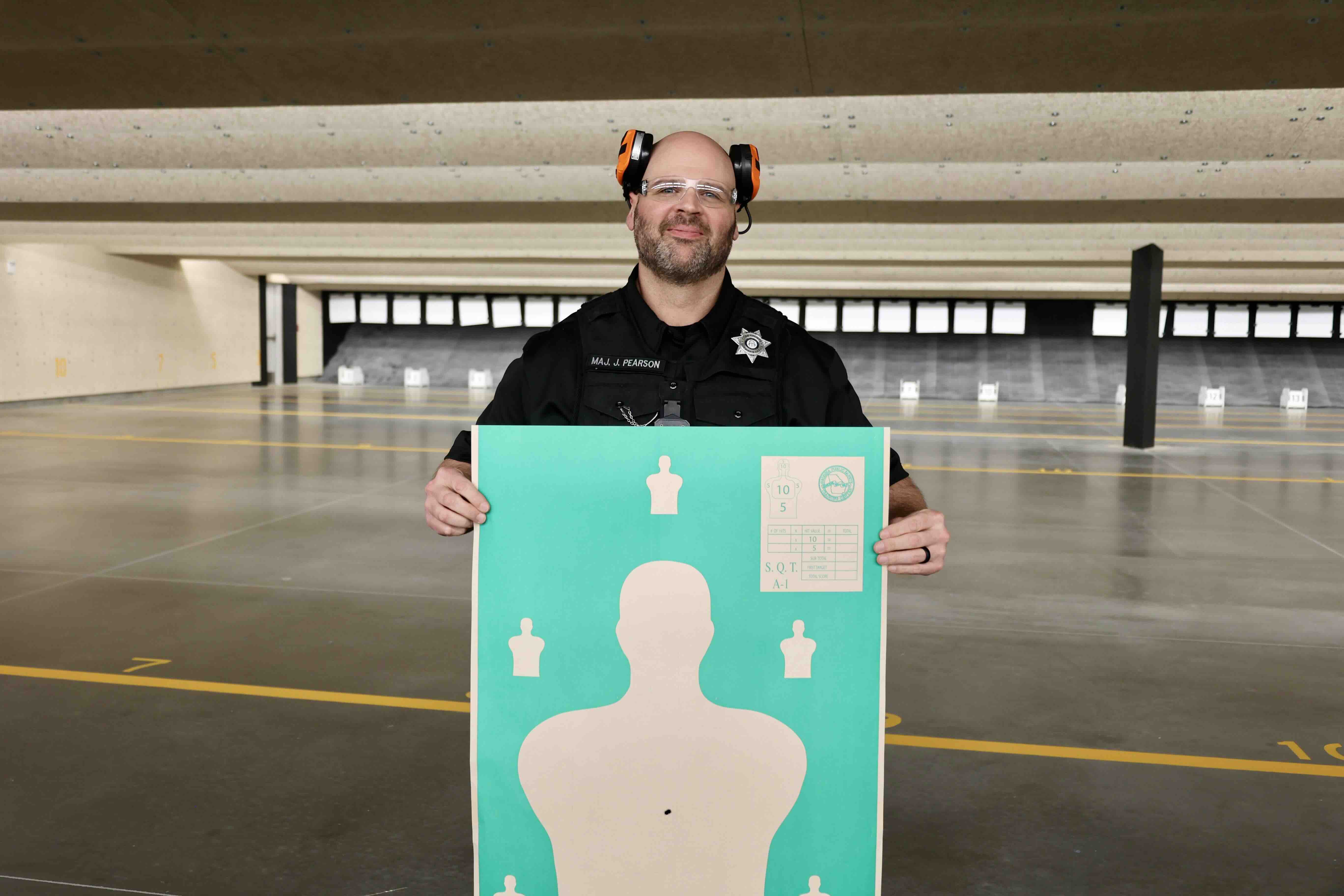 Cobb County Sheriff's Office - Cobb County Sheriff's Office Marks ...