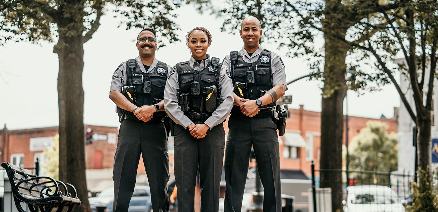 Cobb County Sheriff's Office - Careers